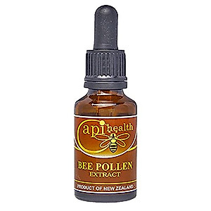 ApiHealth Bee Pollen Extract - Tincture 25 ml