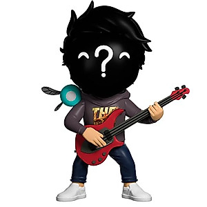 Youtooz The Dooo #53 4.2" inch Vinyl Figure, Collectible Limited Edition Figure from The Youtooz Gaming Collection