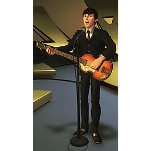 Xbox 360 The Beatles: Rock Band - Software Only (Renewed)