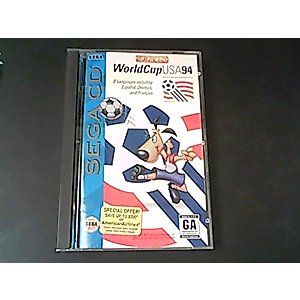 World Cup USA 94