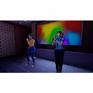 Wanted: Dead - Collector's Edition Xbox Series X|S