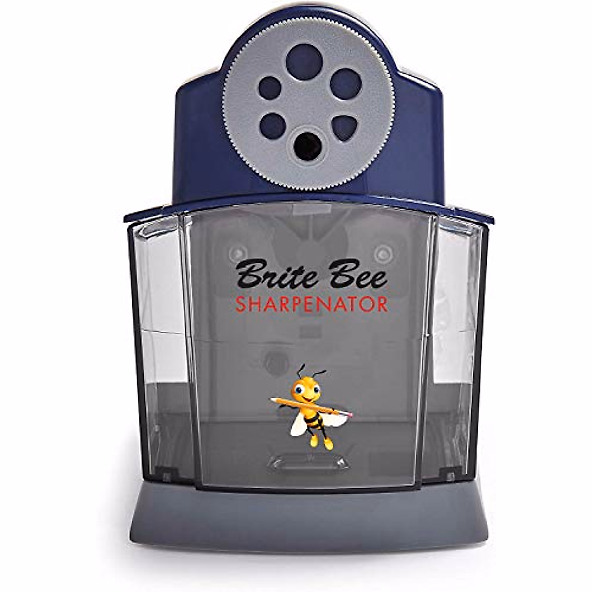 Brite Bee Sharpenator Classroom Electric Pencil Sharpener