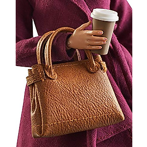 Styled by Chriselle Lim Barbie Doll