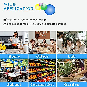 3 Pack Compatible for Brother Label Maker Refills TZe231 TZe-231 Ptouch Label Maker Tape 12mm 0.47 Laminated White, Work for PT-D210 PT-H110 PTD600 PTD400AD Label Makers