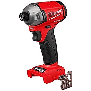 Milwaukee ELEC TOOL 2760-20 M18 Fuel Hex Hydraulic Driver, 1/4"