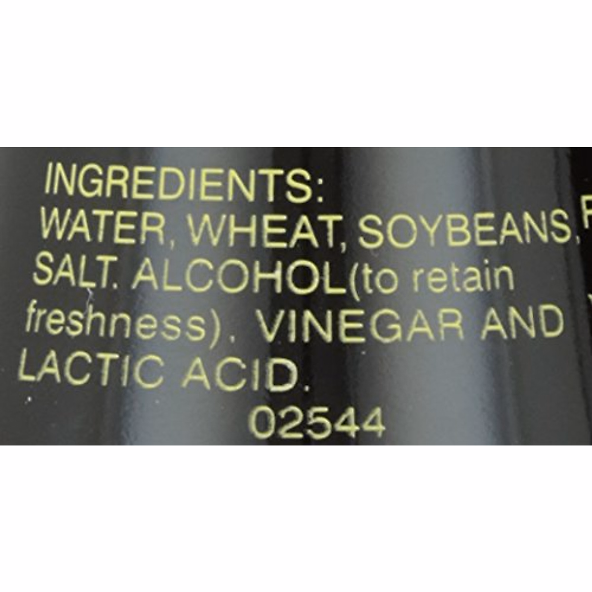 Yamasa Soy Sauce, Naturally Brewed Less Salt Low Sodium Preservative Free in Glass Dispenser, 5 fl oz (Pack of 1)