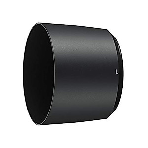 Nikon AF-S FX NIKKOR 200-500mm f/5.6E ED Vibration Reduction Zoom Lens with Auto Focus for Nikon DSLR Cameras (Renewed)