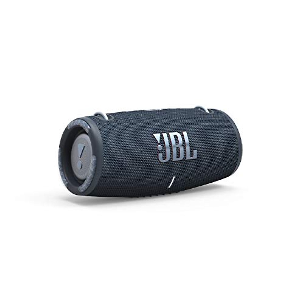 JBL Xtreme 3 - Portable Bluetooth Speaker, powerful sound and deep bass, IP67 waterproof, 15 hours of playtime, powerbank, PartyBoost for multi-speaker pairing (Blue)