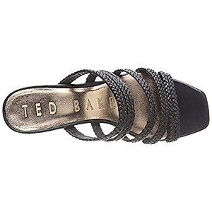 Ted Baker Emmalii Black 7 M