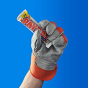 PAYDAY Peanut Caramel Movie Snack, Bulk, Individually Wrapped Candy Bars, 1.85 oz (24 Count)