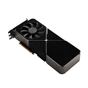 NVIDIA GeForce RTX 3090 Ti Founders Edition