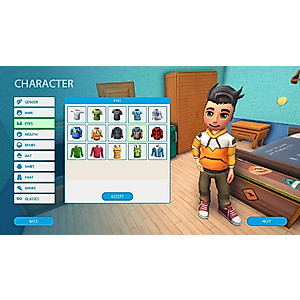 Youtubers Life OMG! (PS4)