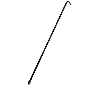 BLACK+DECKER Electric Leaf Blower, 7-Amp with Quick Connect Gutter Cleaner Attachment (LB700 & BZOBL50)