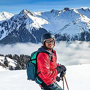 Bluetooth Sunglasses with Headphones Men Women Sport Glasses Wireless Music Sunglasses Smart Glasses Headset Stereo Sound Built-in Mic Handfree Earphone for Smart Phone Work Outdoor Driving Cycling