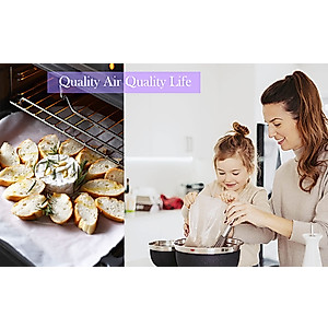 Amazinpure SGP-400 4 Pack Replacement Chrome Square 7.75" x 7.75" Gas Range Drip Pan Replaces 786333 PS11744751 WP786333 AP6011553