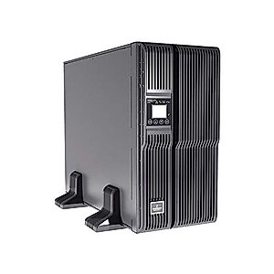 Liebert GXT4 3000VA Rack/Tower UPS - Rack/Tower - 3 Minute Stand-by - 120 V AC Input - 110 V AC, 115 V AC, 120 V AC Output - 6 x NEMA 5-20R, 1 x NEMA L5-30R - TAA Compliant