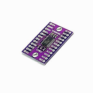 5pcs CJMCU- 9548 TCA9548 TCA9548A 1-to-8 I2C 8 -Way Multi-Channel Expansion Board IIC Module Development Board