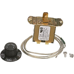 Exact FIT for Hobart 00-267274 Freezer Control 9530, 36 - Replacement Part by MAVRIK