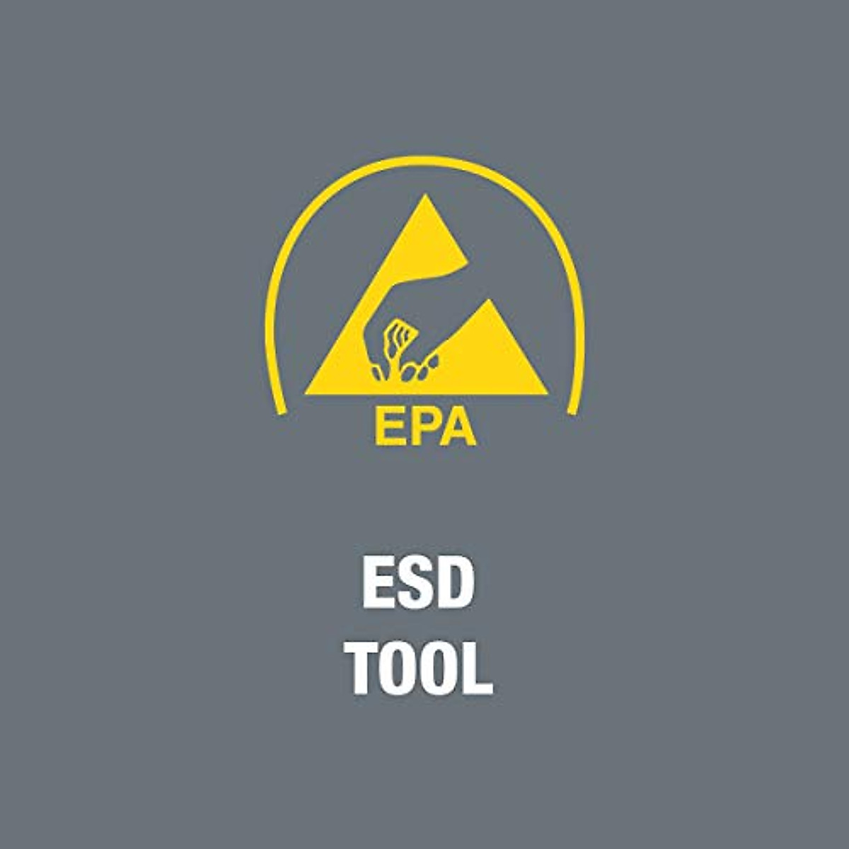 1578 A ESD 0.50 X 3.0 X 80 MM FOR SLOTTED SCREWS