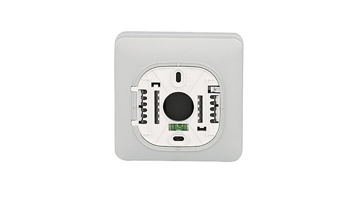 Carrier Cor 7-Day Wi-Fi Thermostat - Smart & Energy Efficient