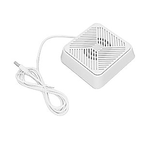 Sink USB Dishwasher, DC Input 5V Non Leakage USB Dish Washing Machine Portable for Household(White)