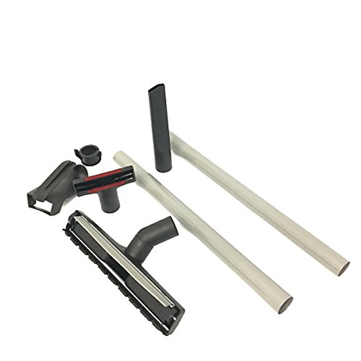 Nilfisk ALTO Wet/Dry Vacuum, 5 gal, 120V