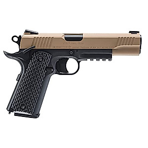 Colt 2254045 M45 CQBP - DEB - Metal Slide Air Pistol .177 BB