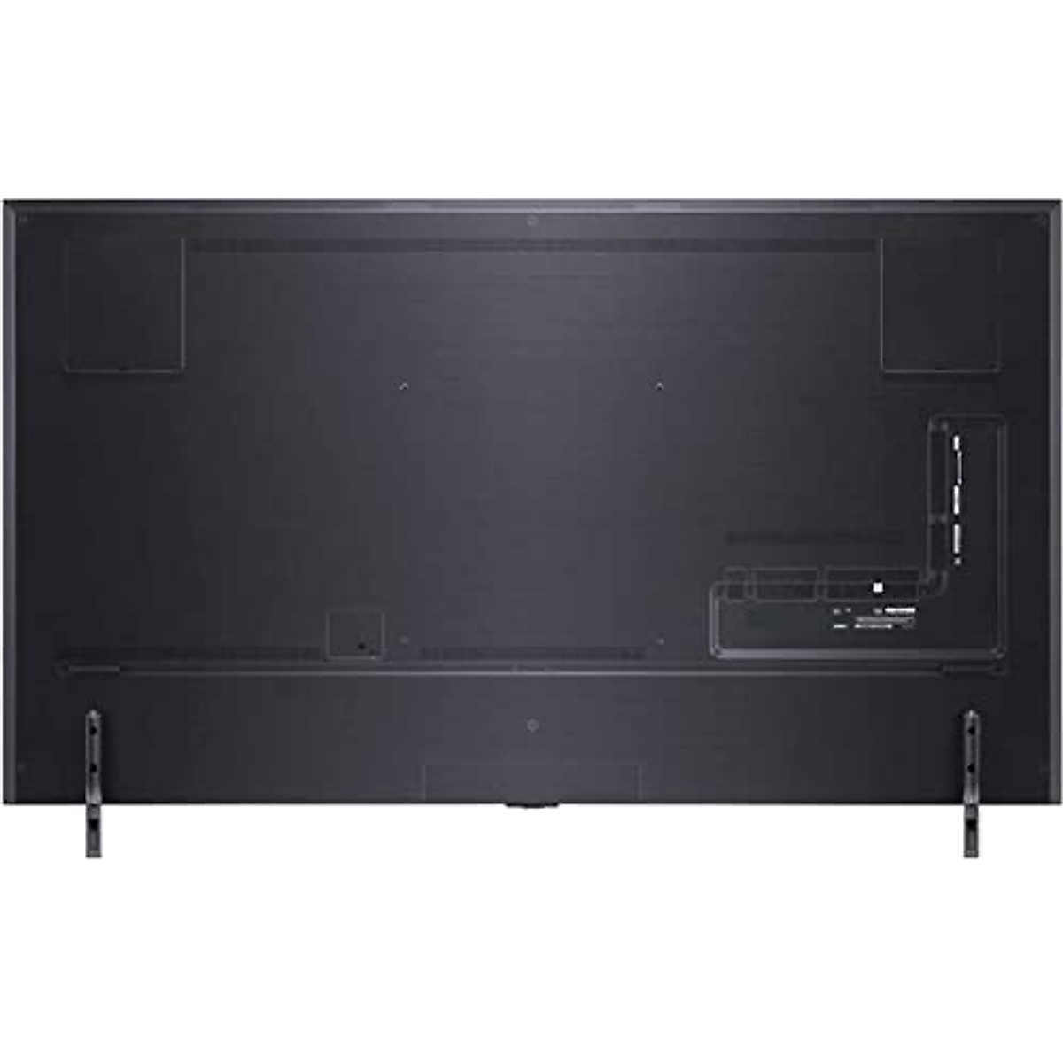 LG 86QNED90UPA Alexa Built-in QNED MiniLED 90 Series 86" 4K Smart UHD NanoCell TV (2021)