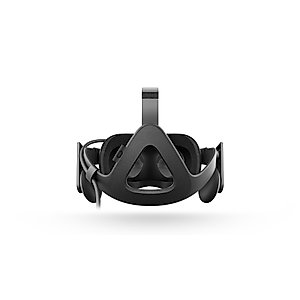 Oculus Rift - Virtual Reality Headset