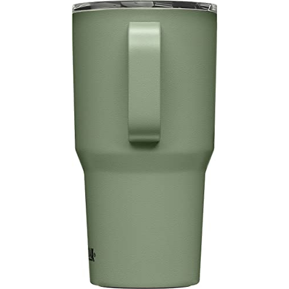 CamelBak Horizon Tall Mug, Insulated Stainless Steel, 24oz, Moss