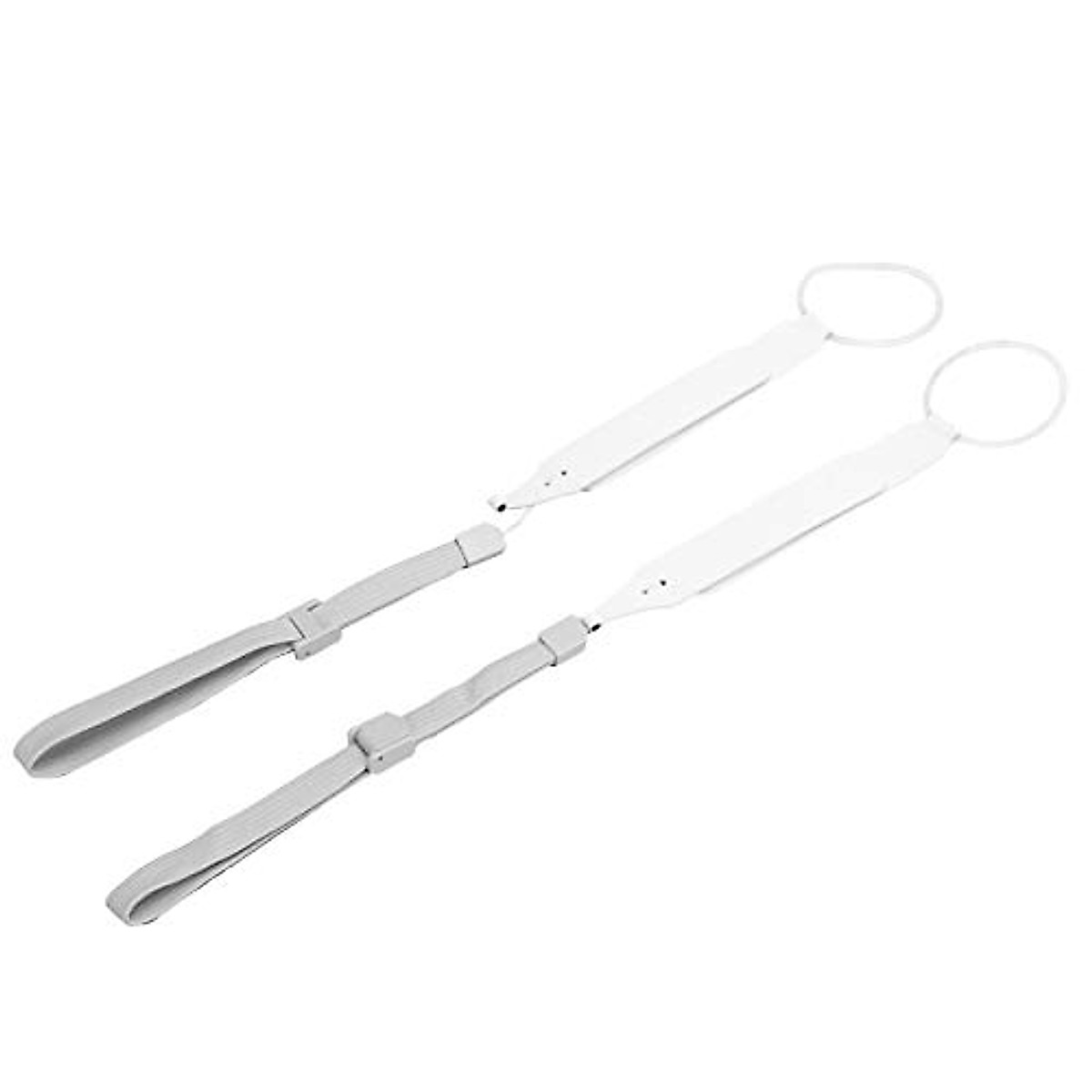 DAUERHAFT VR Controller Safety Belt Wrist Lanyard for VR Controller Durable Washable Drip,for VR Controller