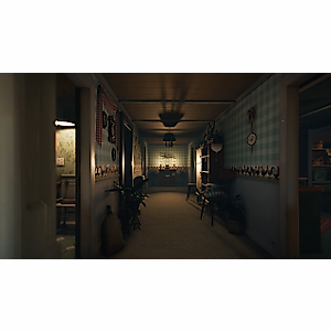 Alfred Hitchcock - Vertigo - Limited Edition Nintendo Switch