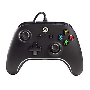 ZM PowerA Enhanced Wired Controller Handle for Xbox One