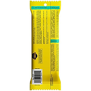 Vitakraft Crunch Sticks Golden Honey Flavor Bird Treat for Cockatiels (2 Sticks), 3.5 oz