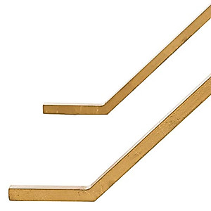 Safavieh Home Collection Luna Light Beige Greek Key Bench