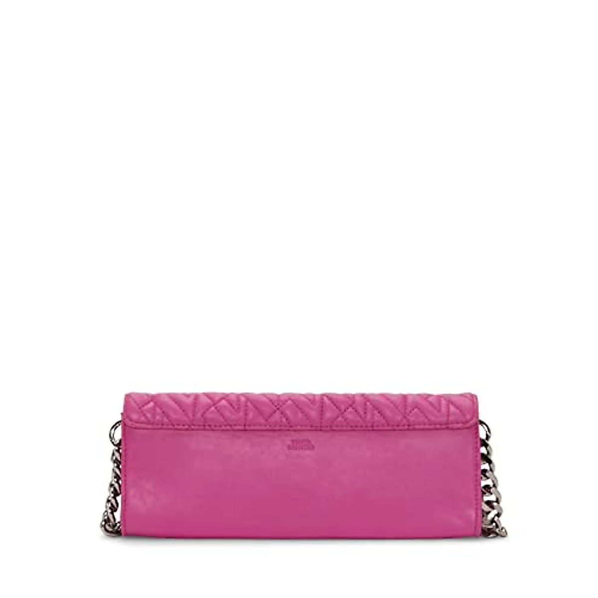 Vince Camuto Kokel Clutch, Shocking Pink