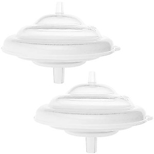 Nenesupply Backflow Protector Compatible with Spectra S2 Spectra S1 Breastpump Replace Spectra Pump Parts Replace Spectra Backflow Protector and Spectra S2 Parts