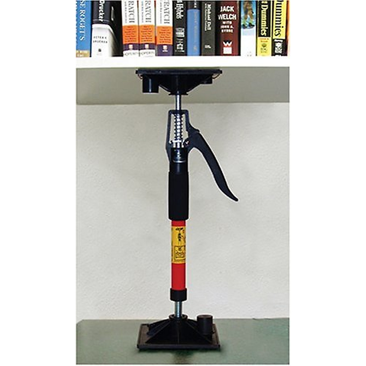 Laserjamb FastCap Little Hand HD 3rd Hand Support System, Set of 2, 16.5-Inch to 22.8-Inch, Multicolor, 3HAND14