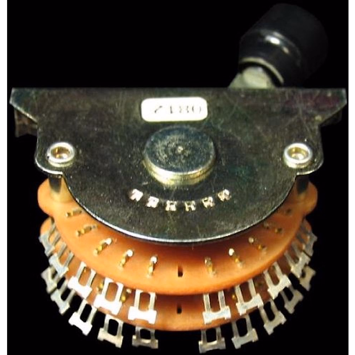 Fender 5-Position Strat/Tele Super Switch