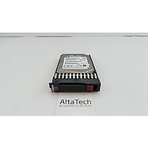 418398-001 Hp Hard Drives W-tray Sas-3gbits 73gb-15000rpm