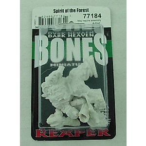 REAPER Spirit of The Forest (1) Miniature