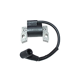 Ignition Coil for Briggs & Stratton 11P902 11P905 11P907 125P0B 111P02 111P05 112P02 112P05 114P02 114P05 114P07 115P02 121Q02 121Q07 121Q12 PN 796499 595554 595959 592335 799645 793449