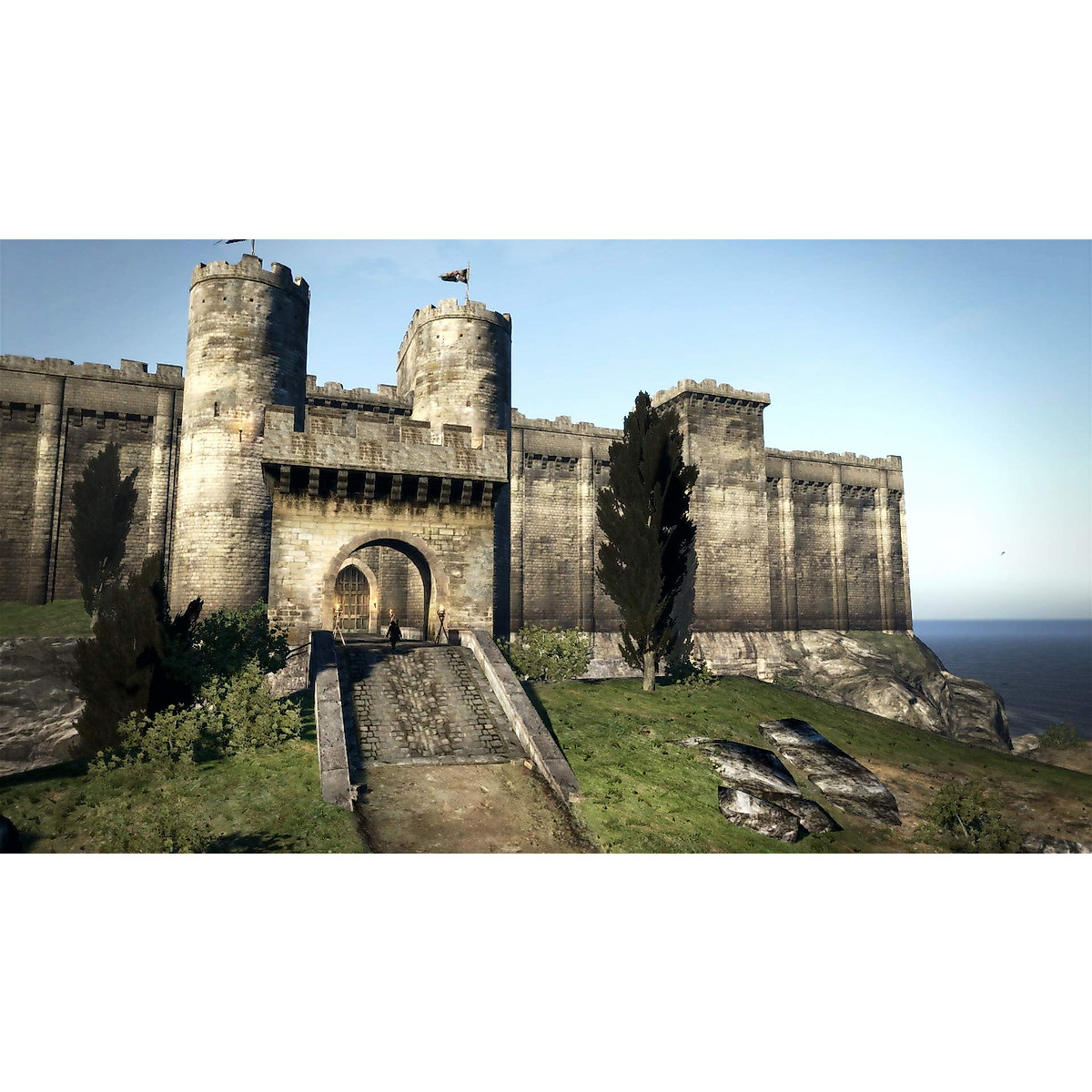 Dragon's Dogma: Dark Arisen - Nintendo Switch