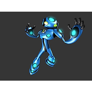 Ben 10: Ultimate Alien - Cosmic Destruction