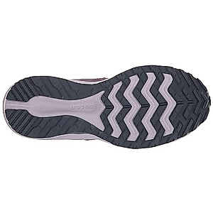 Saucony Women's Cohesion TR16 Sneaker, Haze/Night, 10