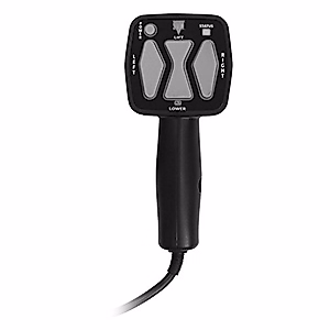 SnowDogg Part # 16160600 - MD, EX, HD Snow Plow Controller