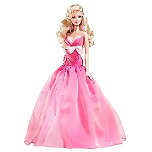 Mattel BARBIE Collector Pink Label Barbie 2008