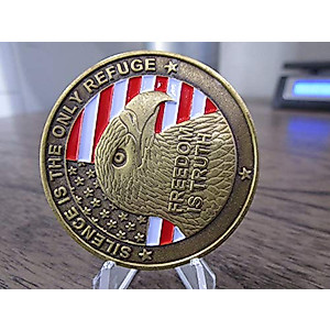 Central Intelligence Agency Special Activities Division Special Operations Group CIA SOG Challenge Coin