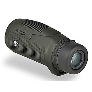 Vortex Optics Solo Monocular 10x25