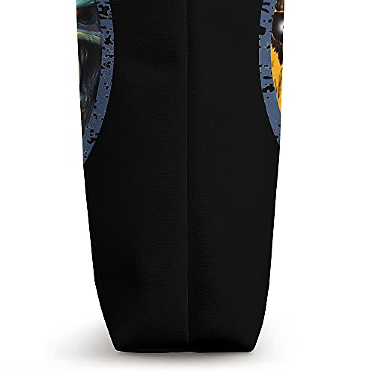 Iron Maiden - Eddie Evolution Tote Bag